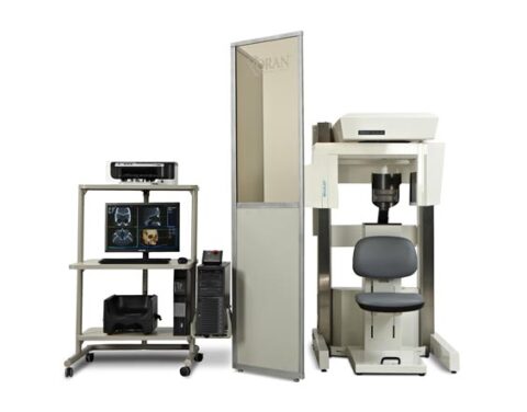 Mini CT Scan of the Sinuses | Foothill ENT Care | Dr. Lewit Worrell